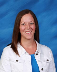 Emily Neumann – Riverside Elementary