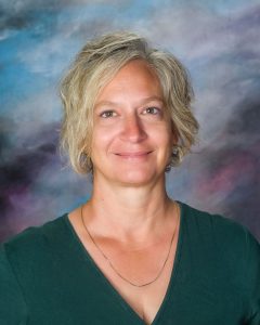 Jean Powers – Red Mountain Elementary