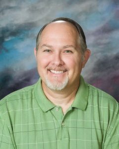 Ben Campbell – Red Mountain Elementary