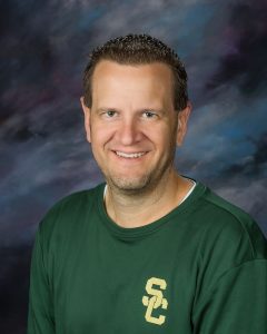 Dan Roden – Snow Canyon Middle