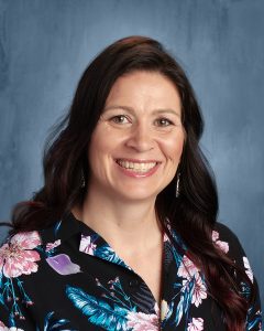 Brandi Ledbetter – Snow Canyon Middle