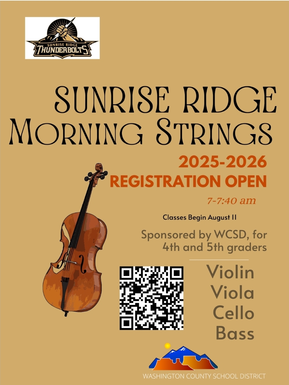 Sunrise Ridge Intermediate – Washington County School District Schools ...