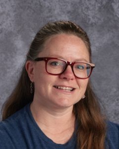 Joanna Liddell – Sunset Elementary