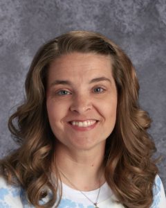 Amber Gentry – Sunset Elementary
