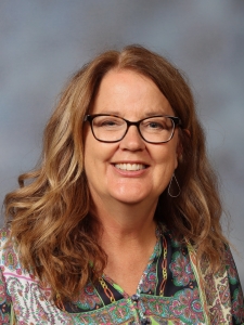 Kaye Morris – Sunset Elementary