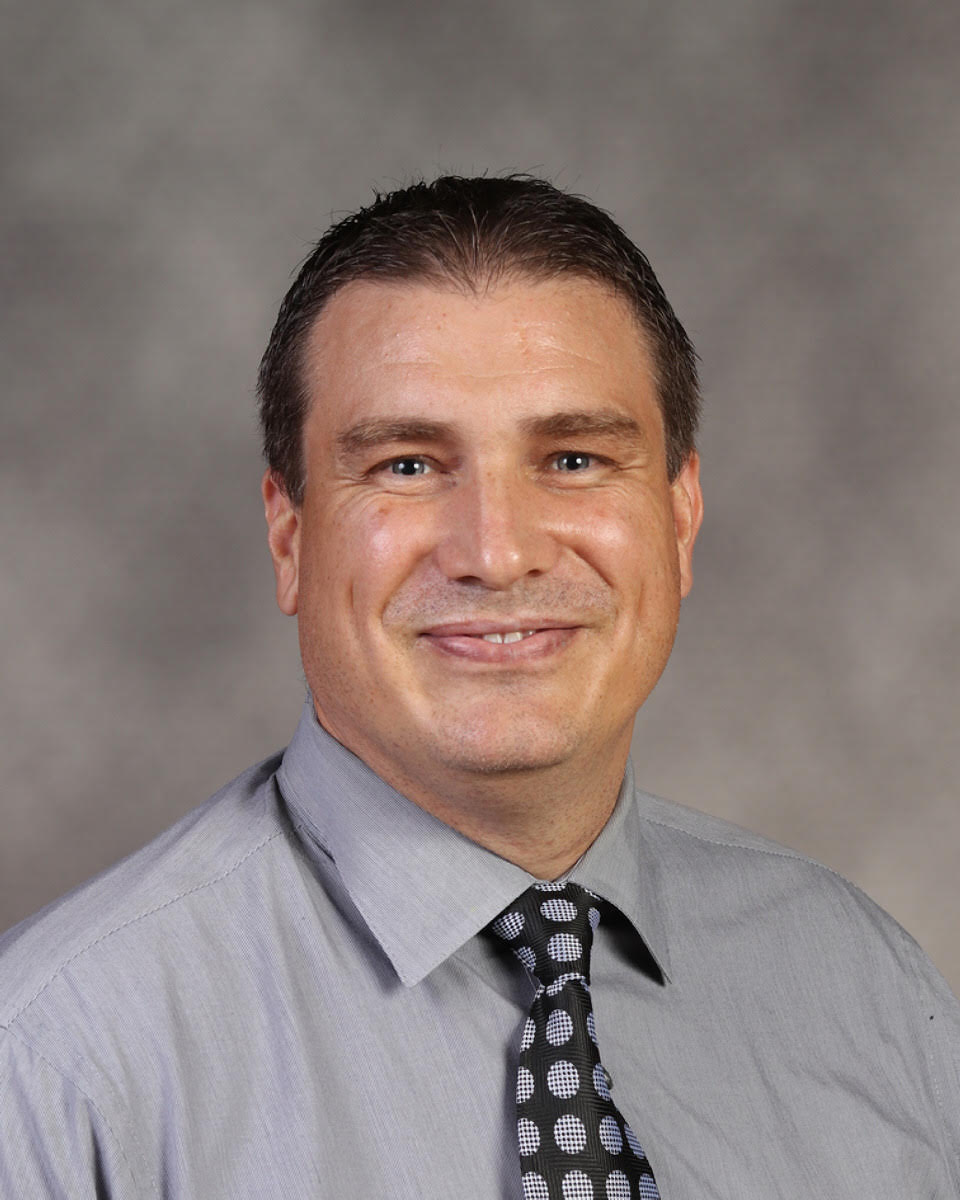 Faculty Directory – Water Canyon High