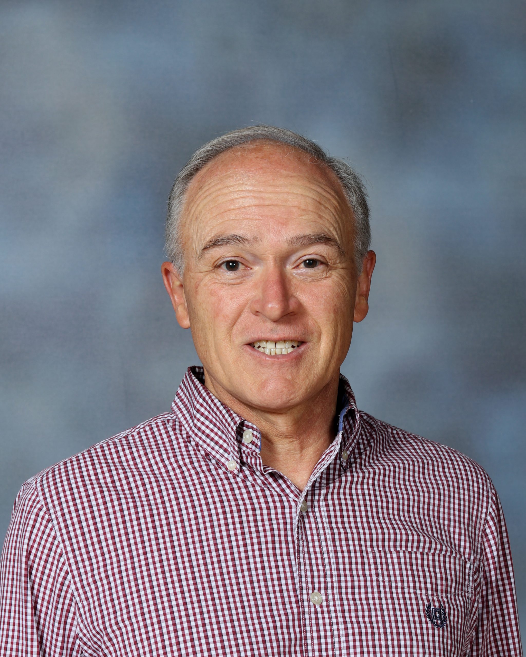 Faculty Directory – Water Canyon High