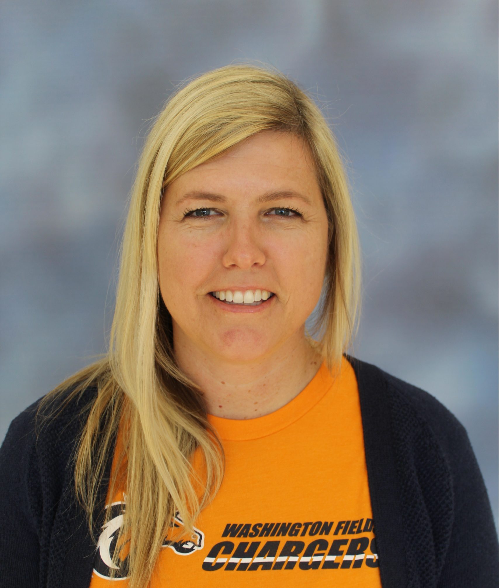 Support Staff – Washington Fields Intermediate